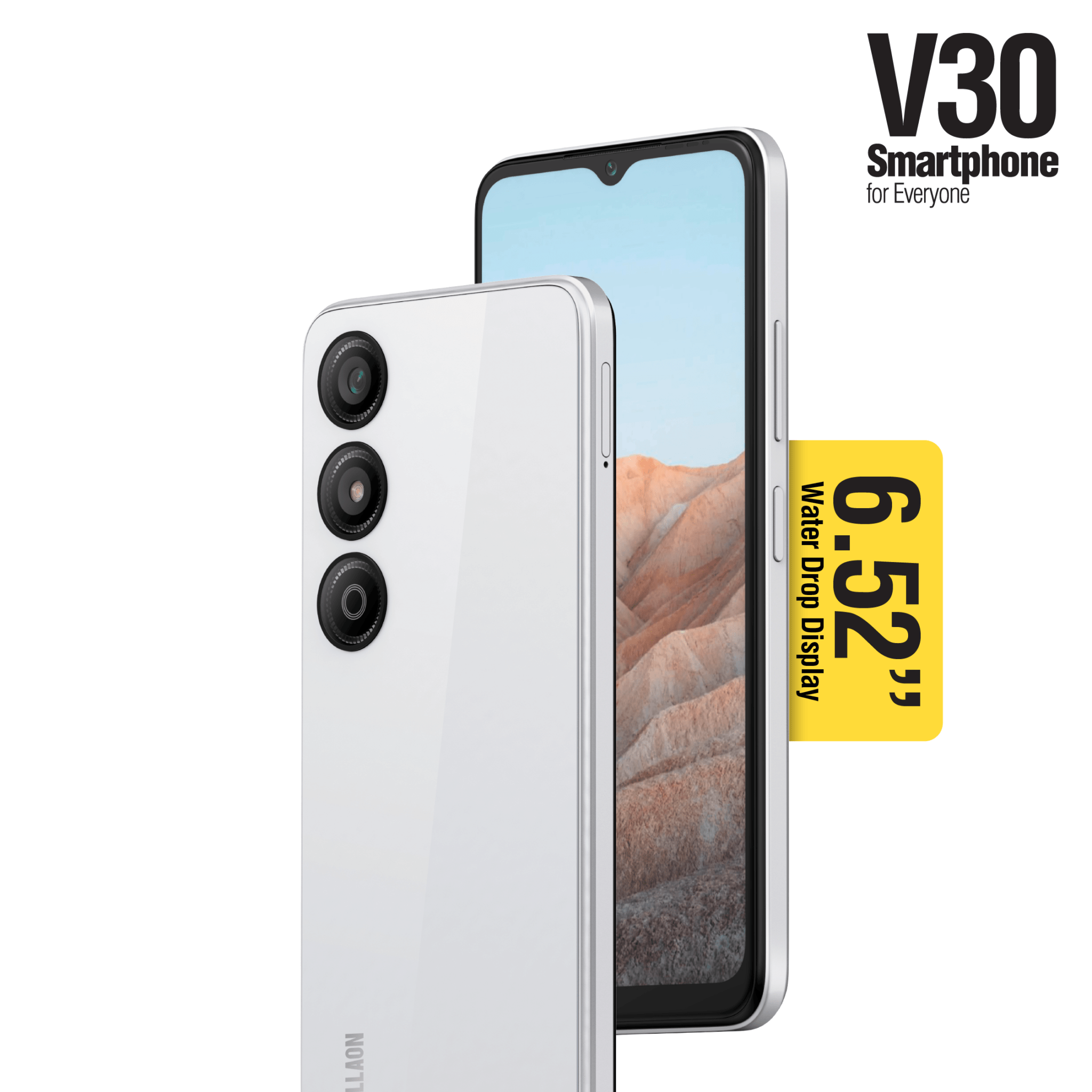 V30 - Villaon Pakistan